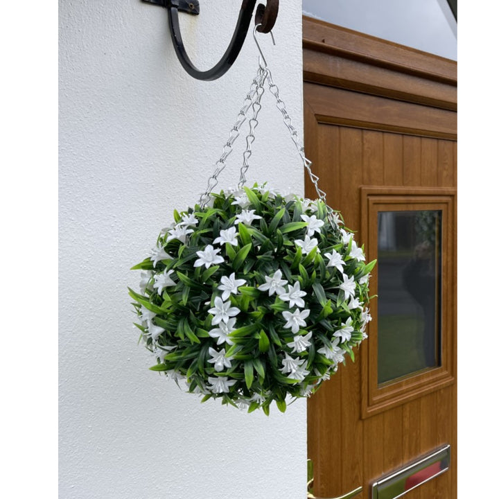 Topiary Balls – Best Artificial