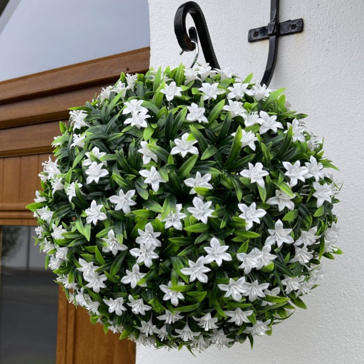 Topiary Balls – Best Artificial